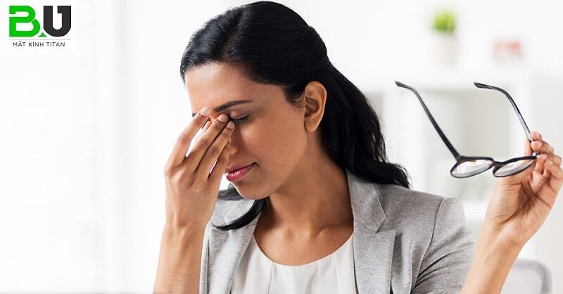 Cách mát xa mắt cận tăng cường thị lực nên áp dụng mỗi ngày